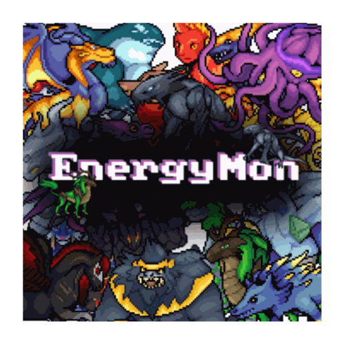 Energy Web NFT Floorprices, Price changes and Marketcaps | EnergyWebNFTs